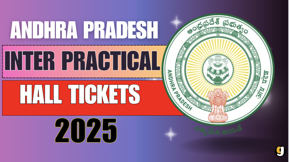 ap inter practical hall ticket 2025 pdf download check @ bie.ap.gov.in (out)